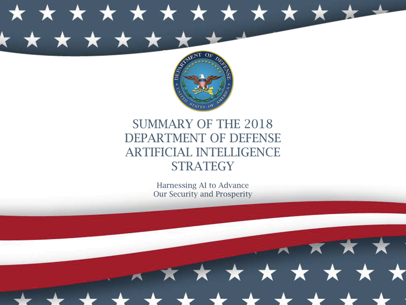 DoD Research & Engineering – Providing science and technology ...