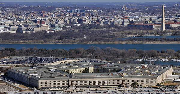 news – DoD Research & Engineering, OUSD(R&E)