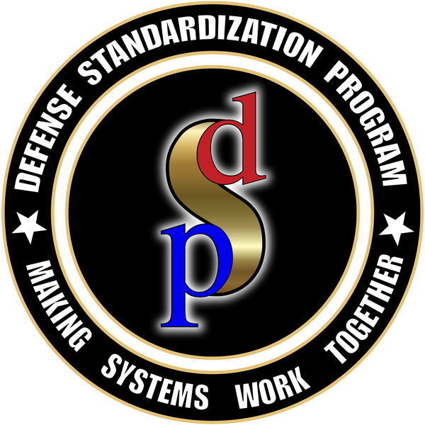 Defense Standardization Program – DoW Research & Engineering, OUSW(R&E)