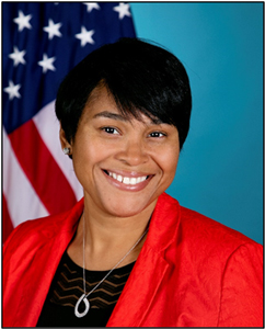 Leadership – DoD Research & Engineering, OUSD(R&E)