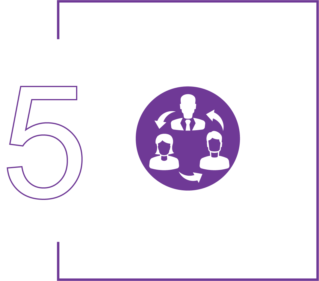 Five Foundational Principles for DEM&S Adoption – DoD Research ...