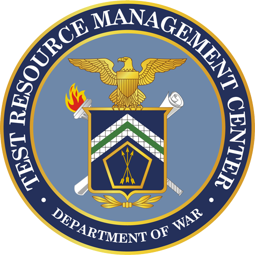 Test Resource Management Center – DoW Research & Engineering, OUSW(R&E)