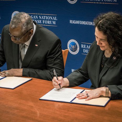 Office of Strategic Capital (OSC) – DoD Research & Engineering, OUSD(R&E)